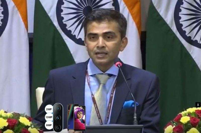 India welcomes ASEAN's outlook on Indo-Pacific | India News – India TV