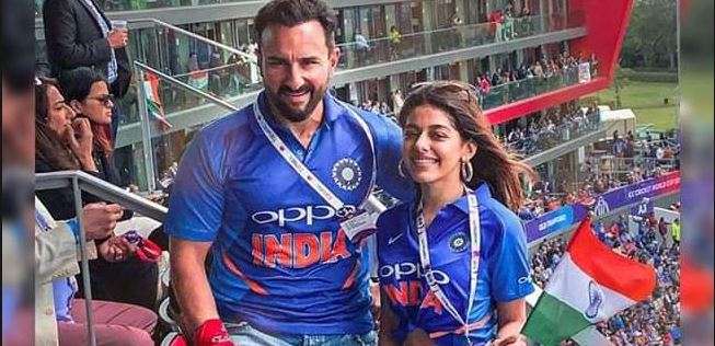 Saif Ali Khan handles Pakistani troll like real Nawab. Watch video ...