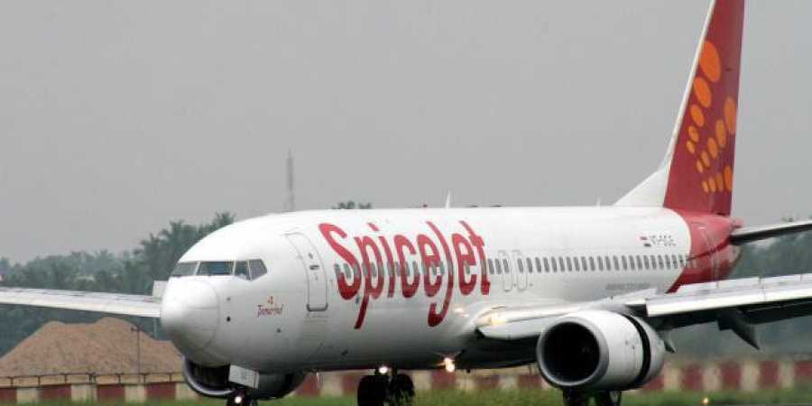 SpiceJet to hire up to 2,000 Jet staff, says Ajay Singh | India News ...
