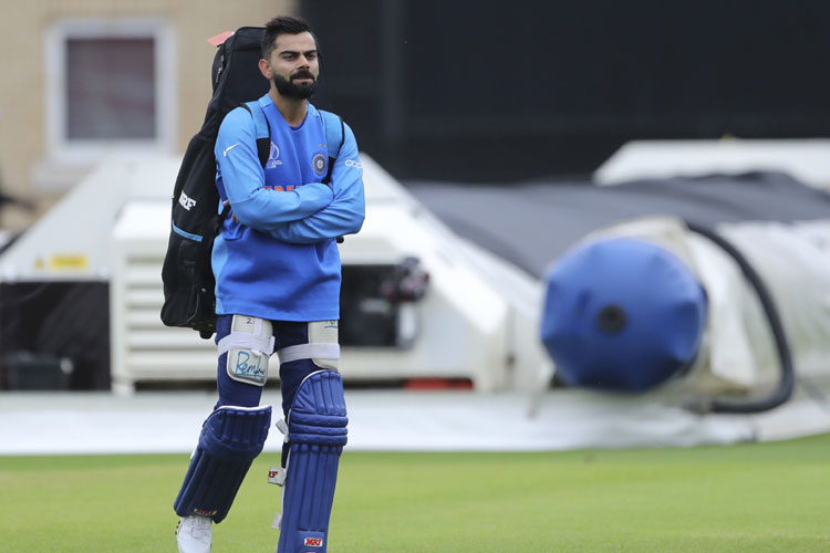Virat Kohli is any teacher's delight: Trainer Shankar Basu reveals Team ...
