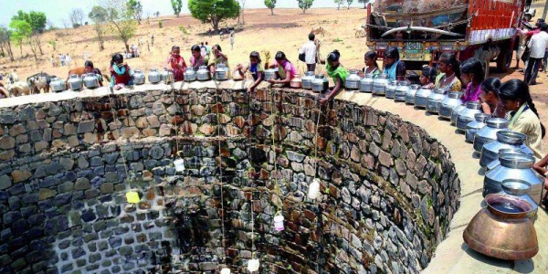 Rush in Haryana village to get 'miracle' water | India News – India TV