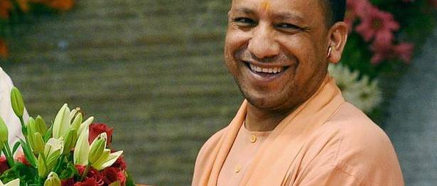 To catch erring officials in the act, CM Yogi Adityanath plans surprise checks across Uttar ...