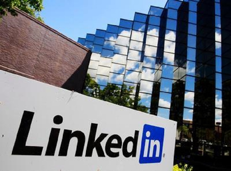 LinkedIn appoints Ashutosh Gupta as country manager for India | Business News – India TV