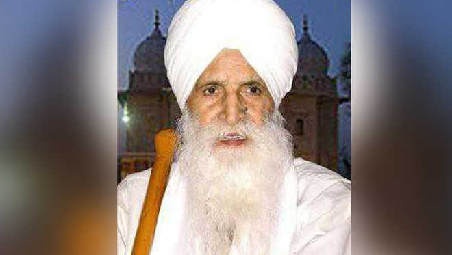 Baba Labh Singh, builder of 7 bridges in Punjab & Haryana, dies | India ...