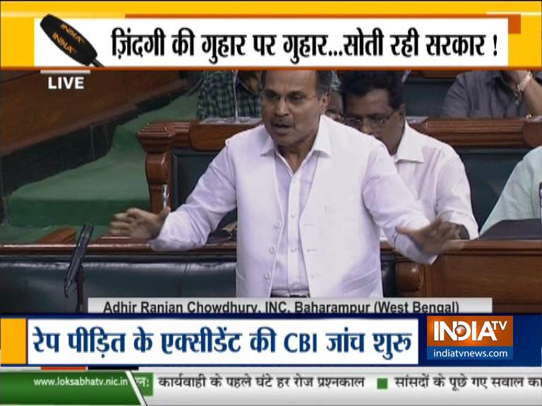 Important bills passed in Lok Sabha, Rajya Sabha | Highlights ...