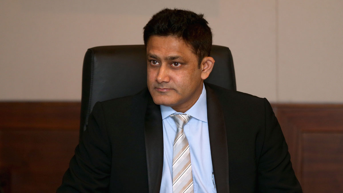 Anil Kumble-led ICC Cricket Committee to discuss boundary count-back ...