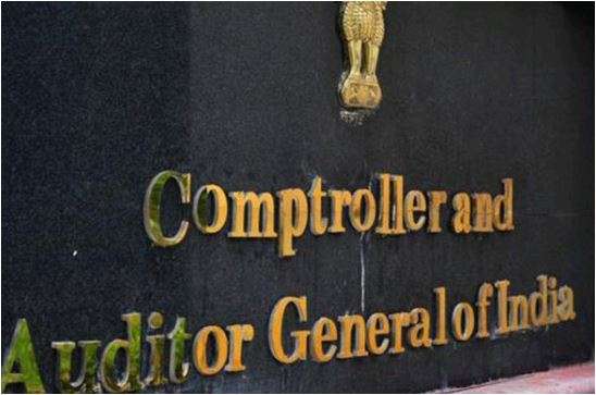 CAG flags irregularities in UP excise department | India News – India TV