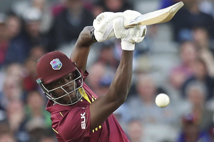 2019 World Cup: Carlos Brathwaite urges West Indies to follow England's ...