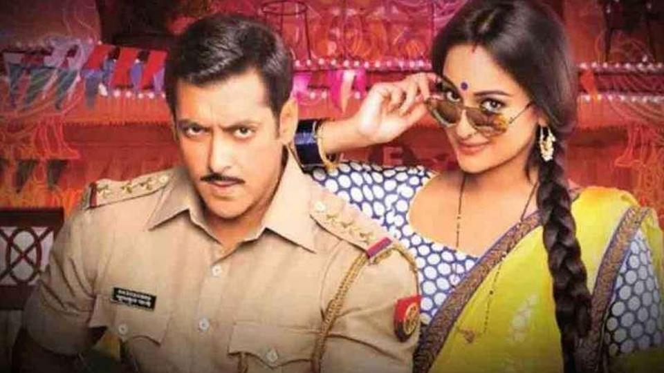 Dabangg 3 Latest Update: Salman Khan starrer to wrap up by September ...