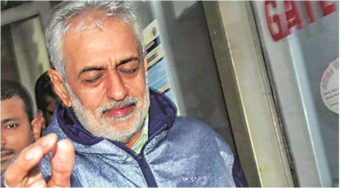 Delhi: Court dismisses lobbyist Deepak Talwar's anticipatory bail plea ...