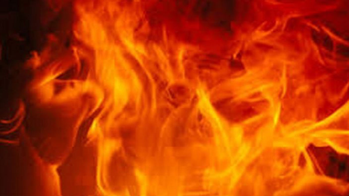 10 killed, 19 injured in China gas plant explosion | World News – India TV