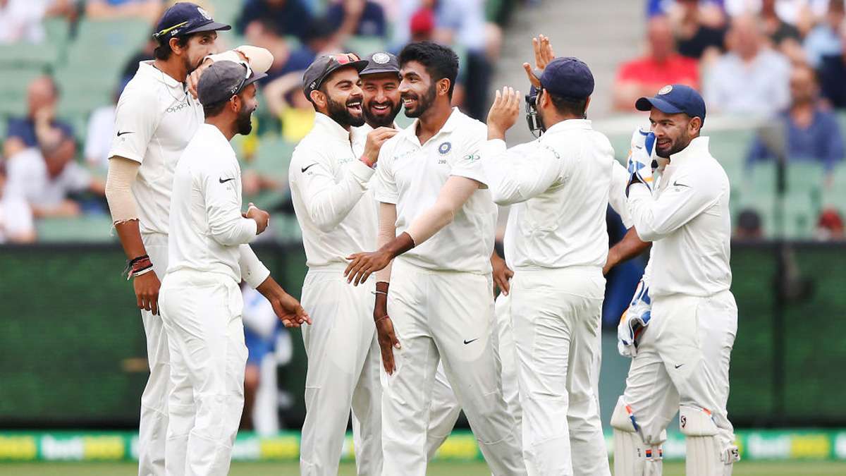 If selection committee lacked vision, Hardik and Jasprit wouldn't have ...