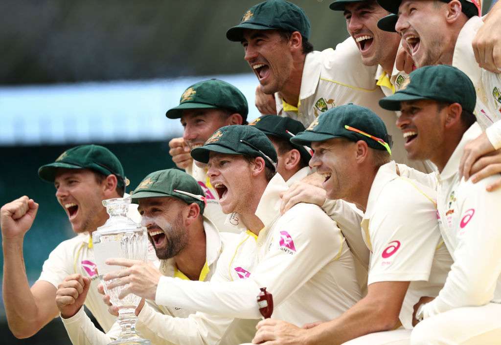 Ashes 2019: 5 most memorable moments of the epic rivalry in last decade ...