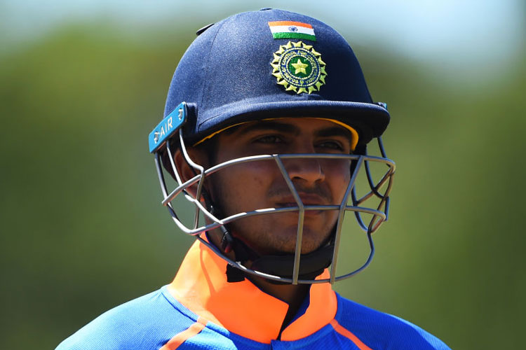 Shubman Gill after being ignored from Windies tour: I'll keep scoring ...