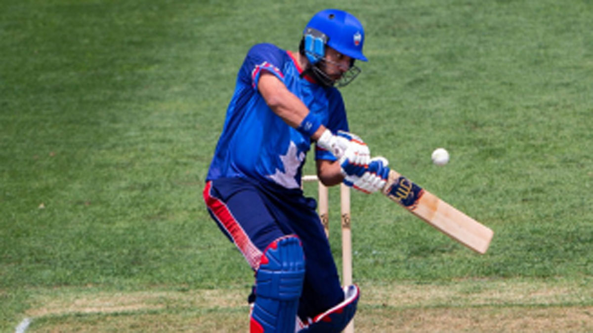 Live Cricket streaming, Global T20 League, Toronto Nationals vs ...