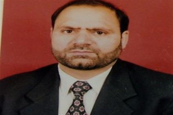 Hurriyat's Ghulam Ahmad Gulzar booked under Public Safety Act, shifted ...