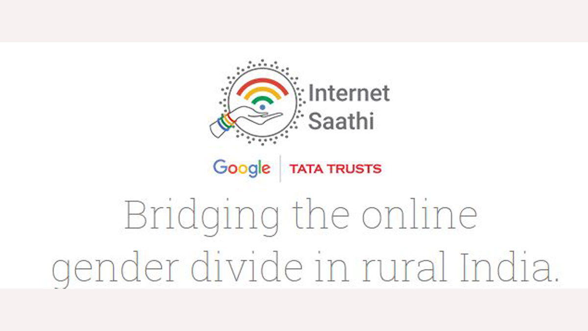 Google's 'Internet Saathis' now cover 2.6 lakh Indian villages ...