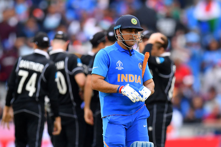 I feel some decision will come: Mohammad Azharuddin on MS Dhoni's ...