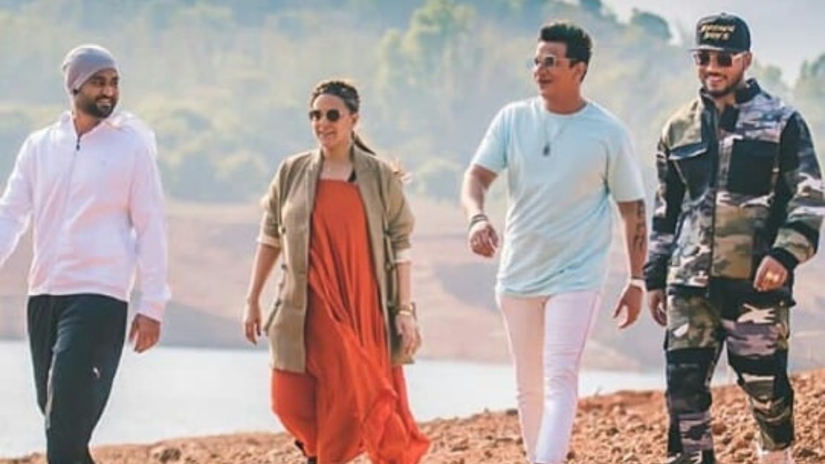 Roadies Real Heroes written episode update July 14, 2019: Aadil, Arun ...