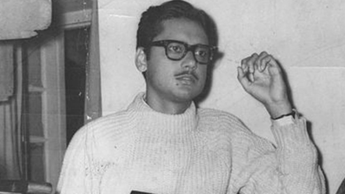 Veteran Bengali actor Swarup Dutta passes away at 78 | Regional News ...