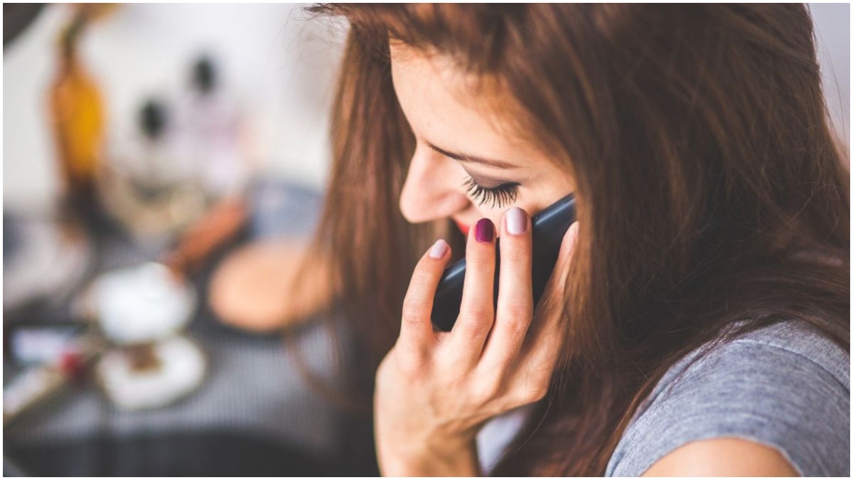 Phone movements can predict your personality | Lifestyle News – India TV