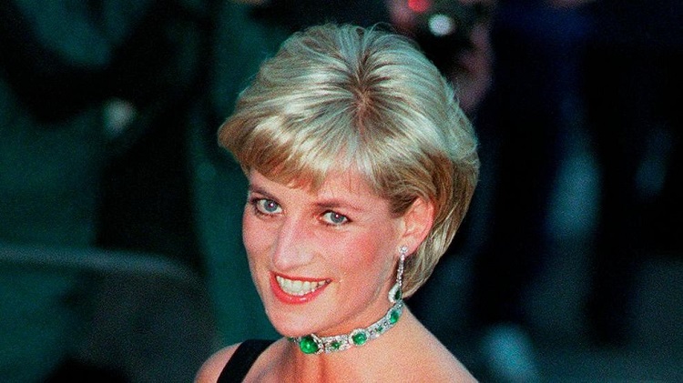 4-year-old Aussie boy claims to be reincarnation of Princess Diana ...