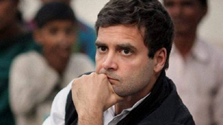 Rahul Gandhi to continue as Congress president till appointment of new ...