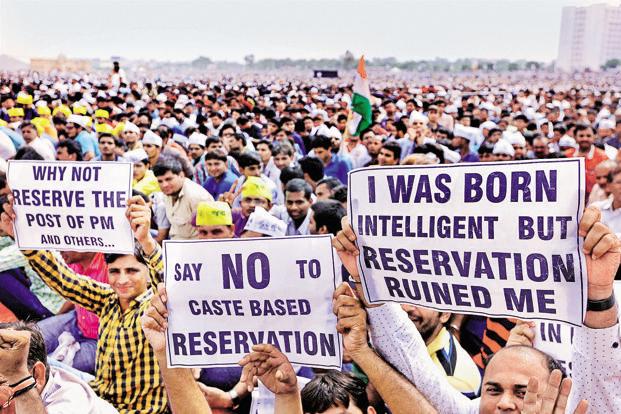 Quota politics: Reservation in private sector adds new dimension across ...