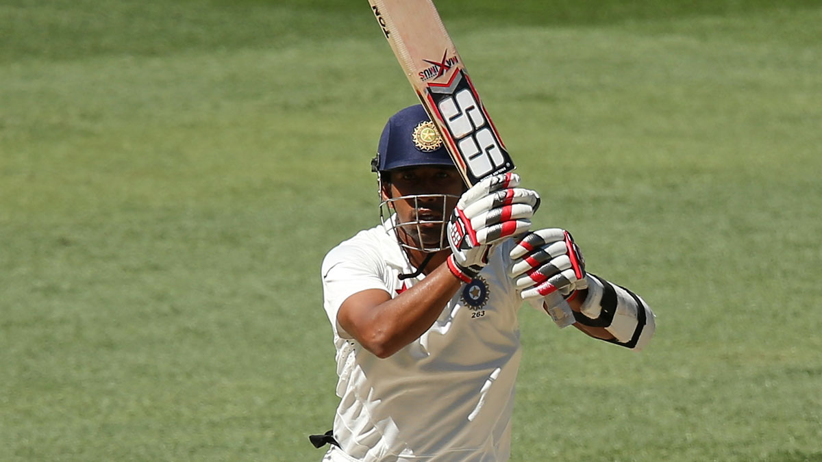 Wriddhiman Saha 3.0 ready to 'shoulder' responsibility as India A take ...
