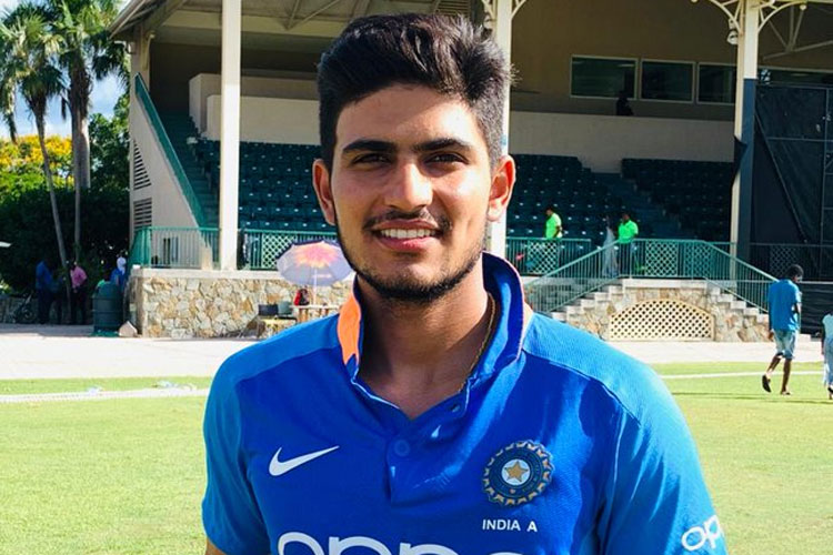 Always proud to wear the blue of India: Shubman Gill after stellar show ...