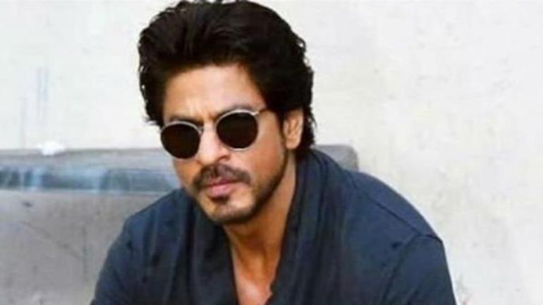 Shah Rukh Khan to produce horror series for Netflix | Web News – India TV