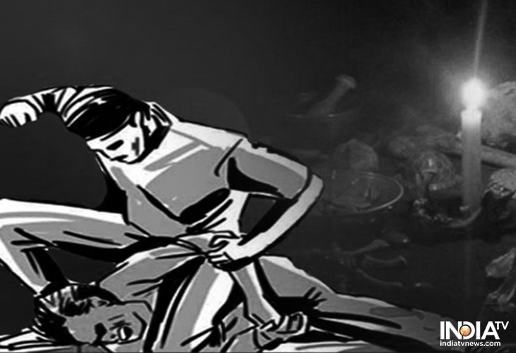 Muslim hawker allegedly beaten over 'Jai Shri Ram' chants; Internet ...