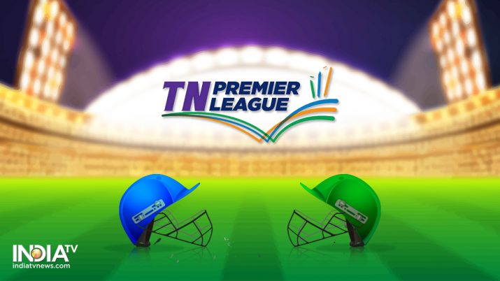 Live Streaming Cricket, Dindigul Dragons vs TUTI Patriots, TNPL: Watch ...