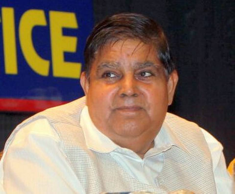 Jagdeep Dhankhar takes oath as West Bengal Governor | India News – India TV