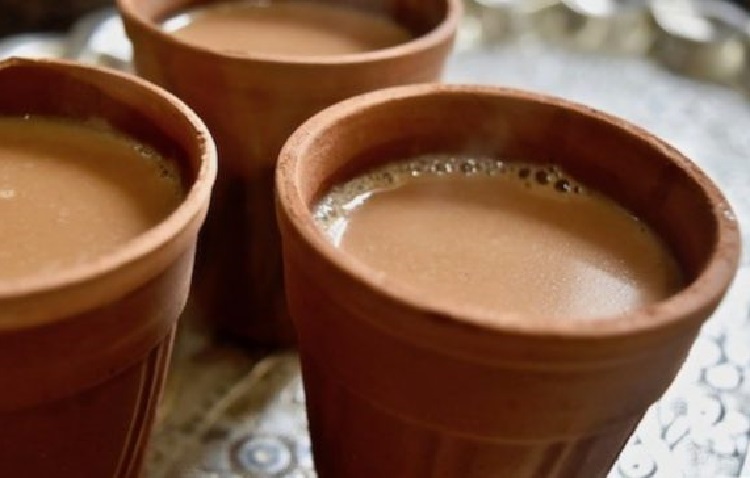 Soon, you may enjoy tea served in 'kulhads' across railway stations ...