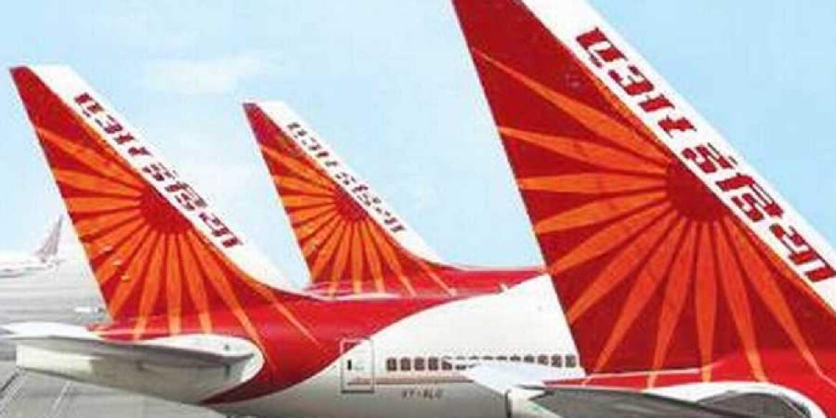 Government determined to privatise Air India, says Union Minister Puri | Business News – India TV