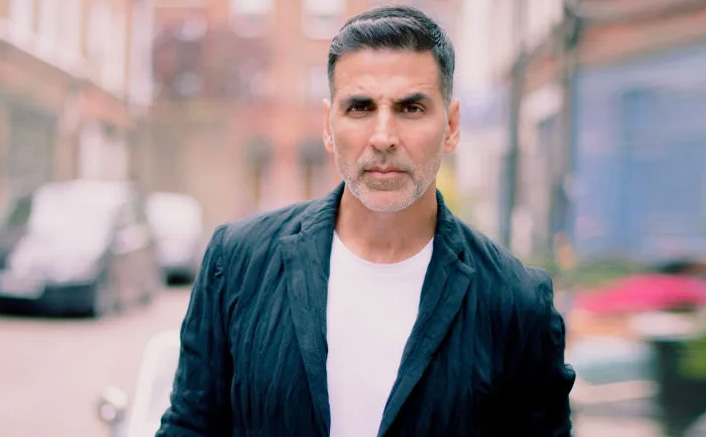 Akshay Kumar's deep response on being called 'Gaurantee Kumar' will ...