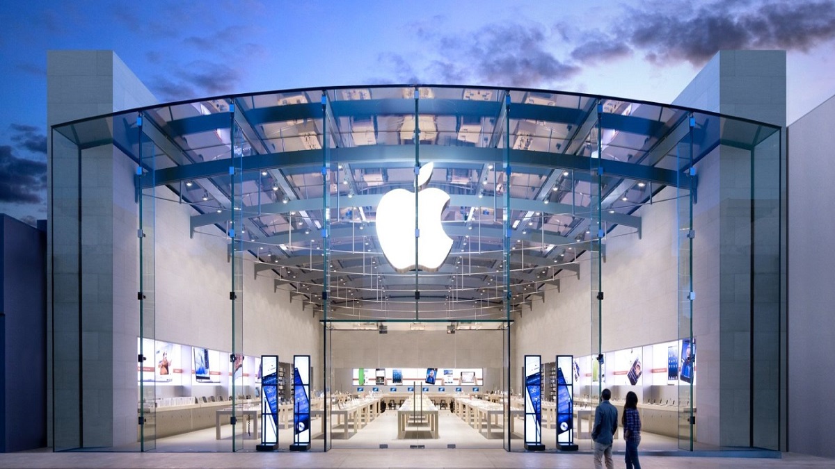 Apple: Eager to see customers at our 1st India retail store ...