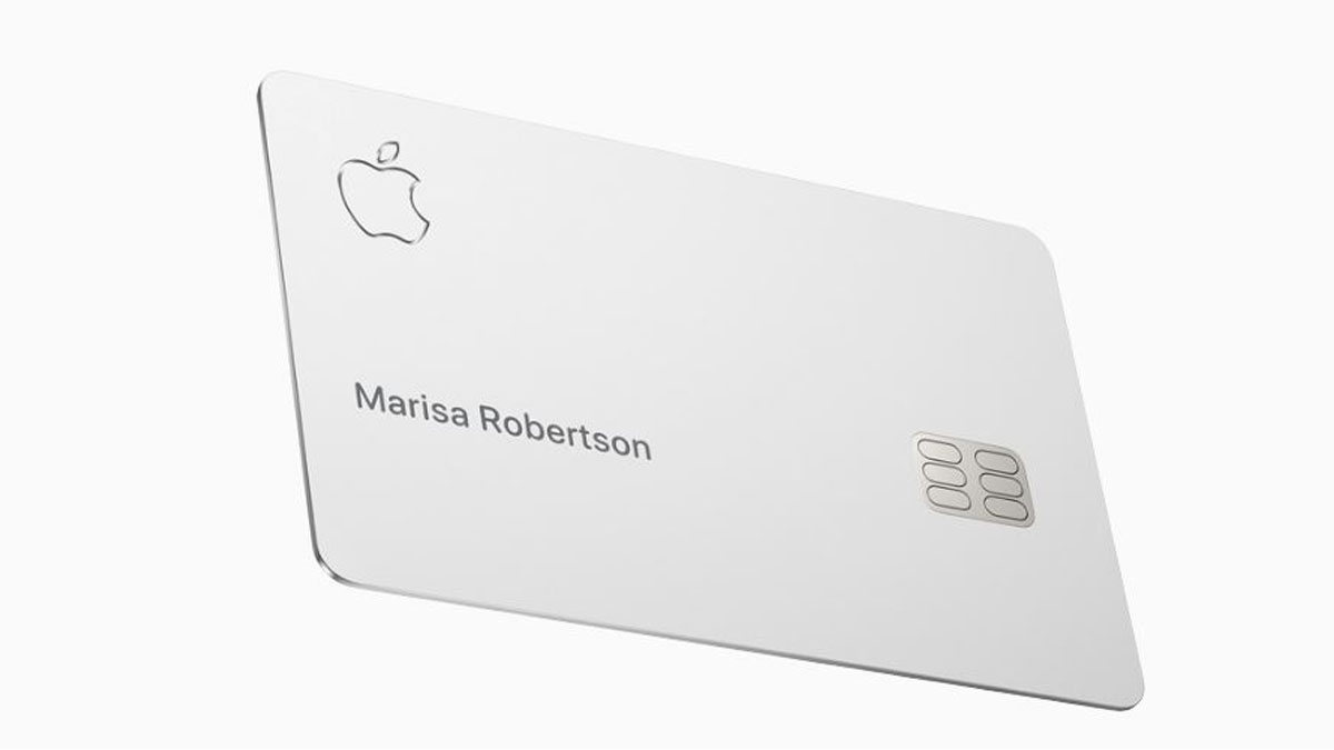 Apple begins the Apple card rollout for select users | Technology News ...