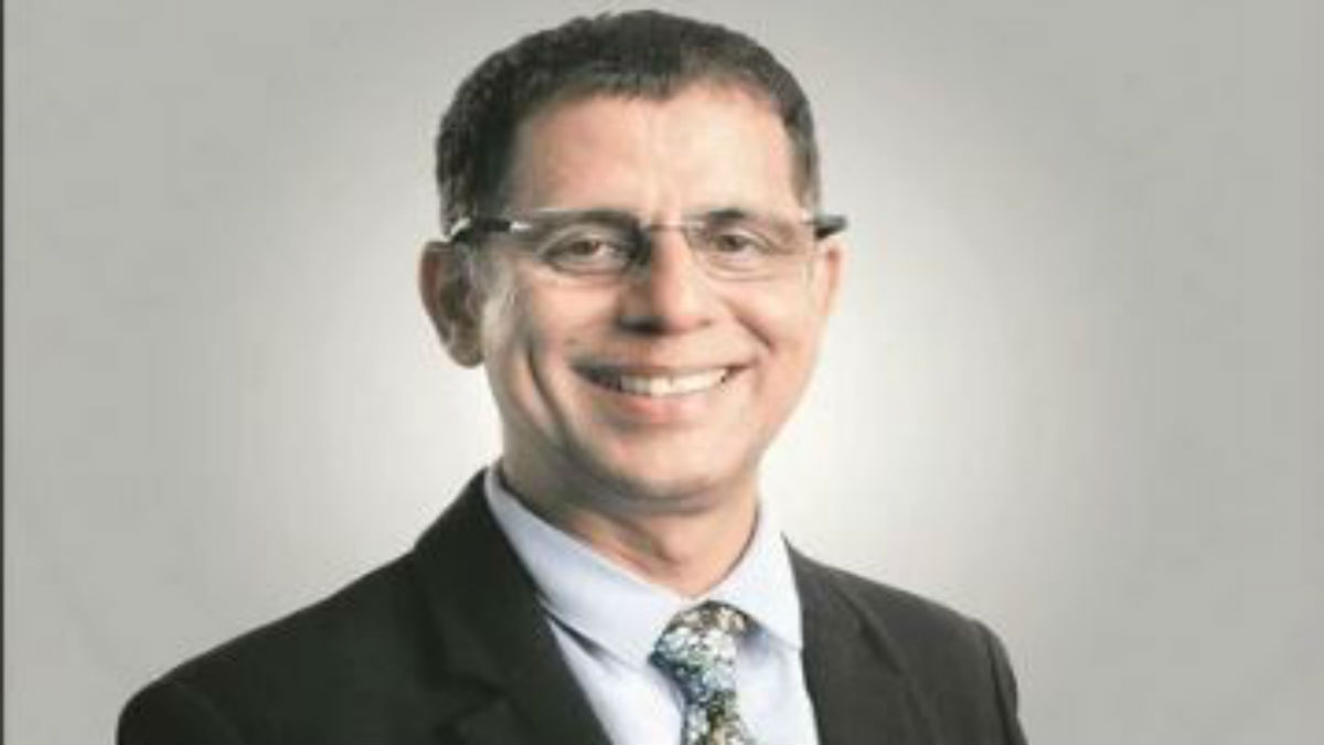 Balesh Sharma steps down as CEO of Vodafone Idea; Ravinder Takkar to ...