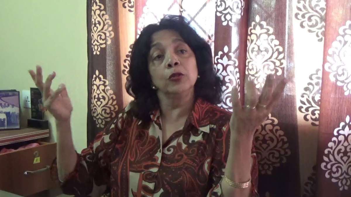 Women are fragile, feminine, should be home at night: BJP MLA | India ...