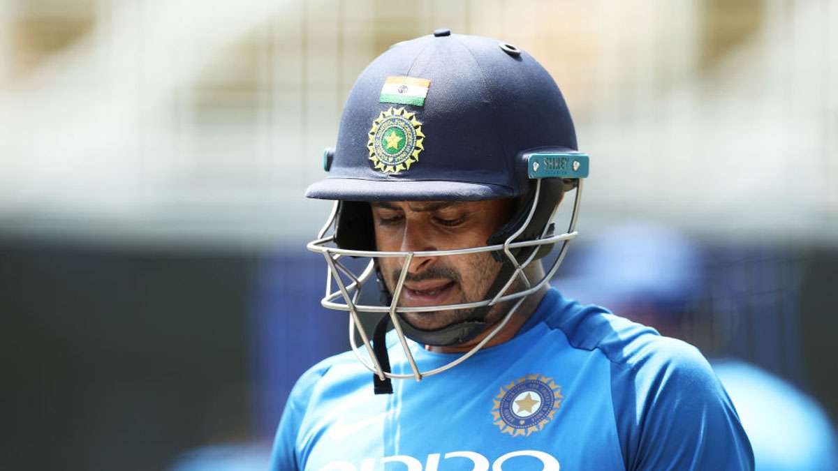 Ambati Rayudu hints at U-Turn from international retirement, will play ...