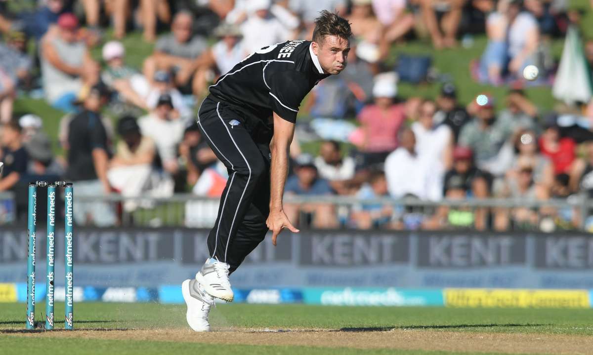 NZ vs SL T20 World Cup: Tim Southee leaves behind Shakib Al Hasan to ...