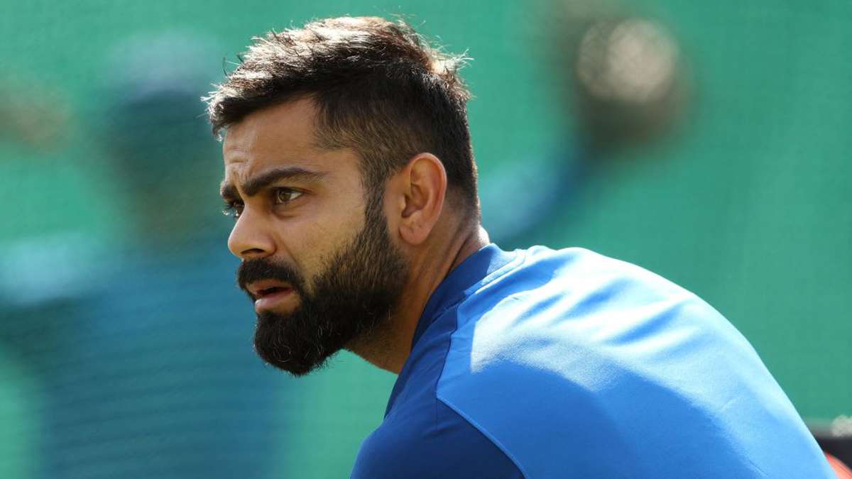 Virat Kohli is a 'freak', had to force him to take rest: Former Team ...
