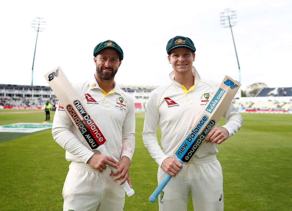 Ashes | 1st Test: England face tough challenge on last day as Australia ...