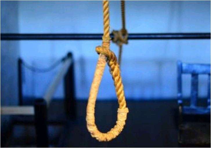 Murderer of a Friday prayer Imam hung publicly in Iran | World News ...