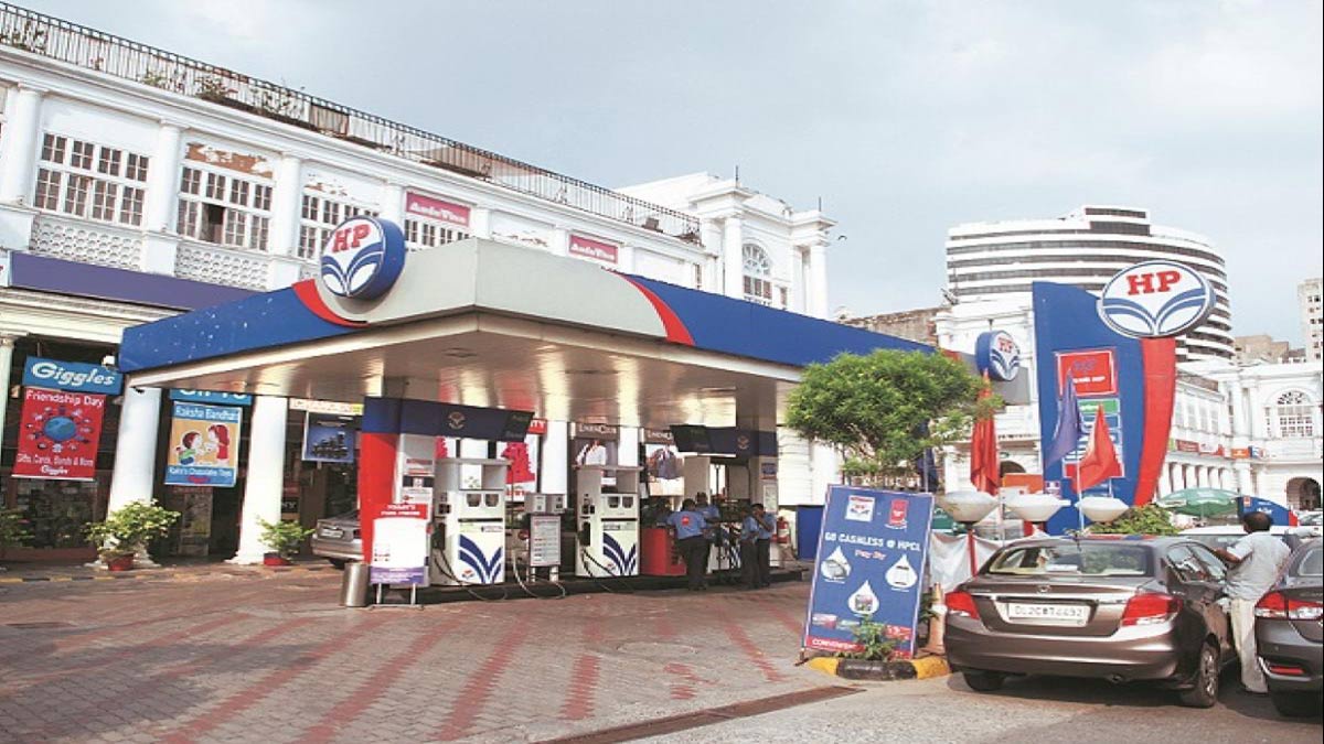 HPCL to buyback 10 crore shares at Rs 250 a piece | Business News ...