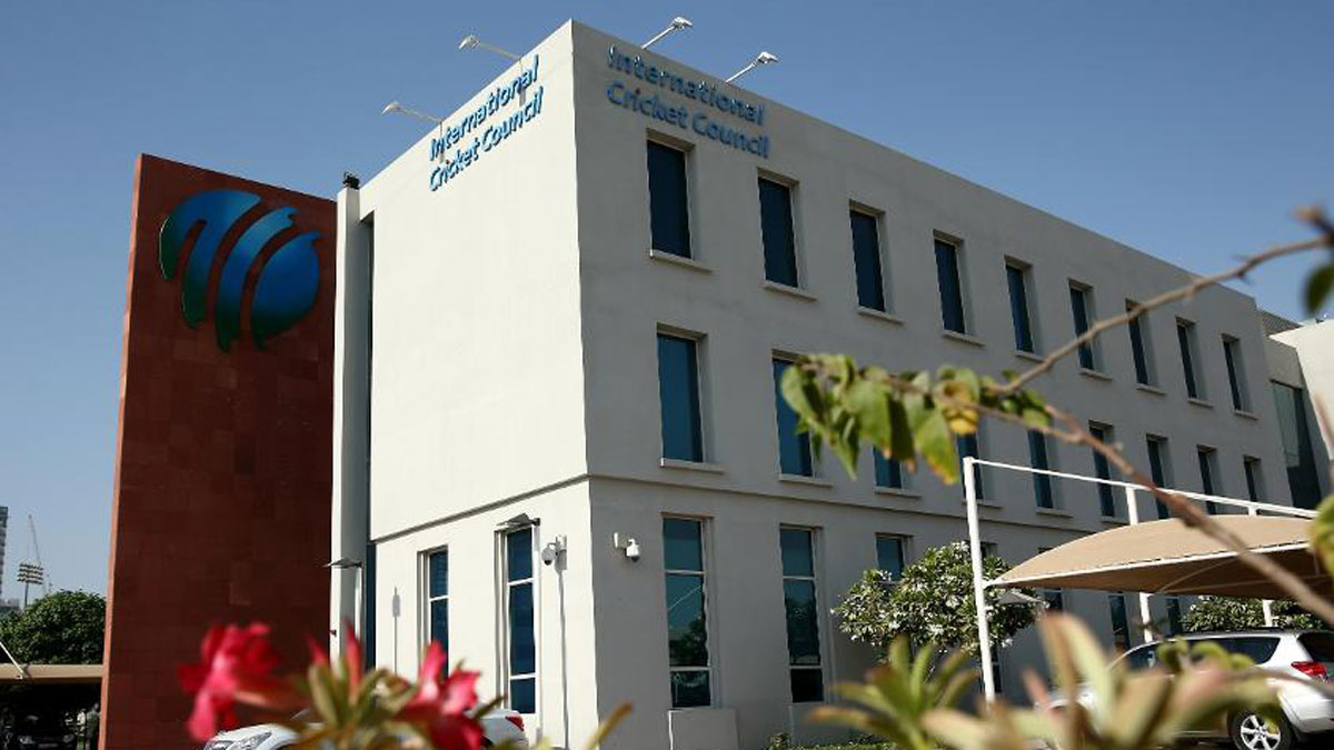 ICC ban Hong Kong cricketers Irfan Ahmed and Nadeem Ahmed for life ...