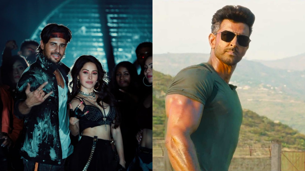 Sidharth Malhotra's Marjaavaan postponed to avert clash with War ...