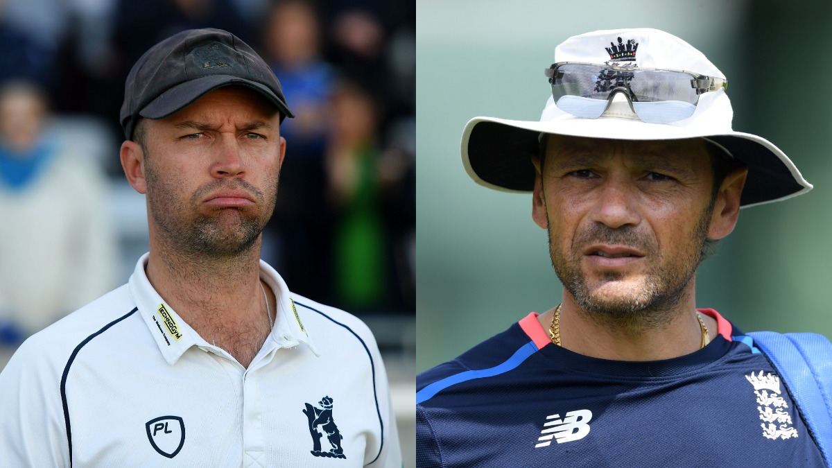 Jonathan Trott and Mark Ramprakash among high-profile names for India ...